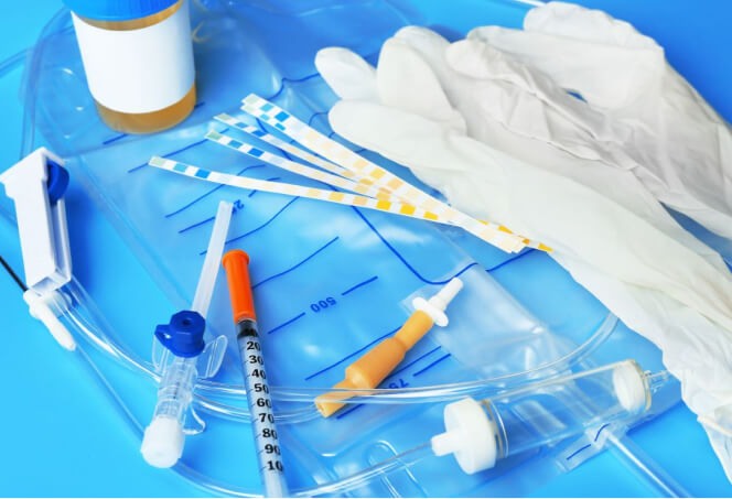 Urology - Silver Linings