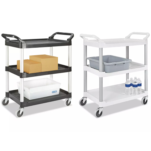 Environmental Services & Other Equipment - Silver Linings