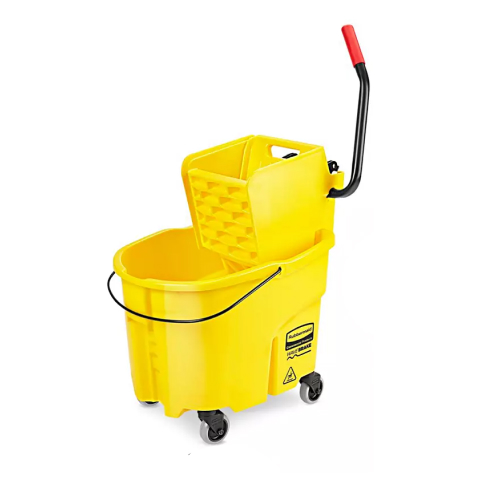 Environmental Services & Other Equipment - Silver Linings