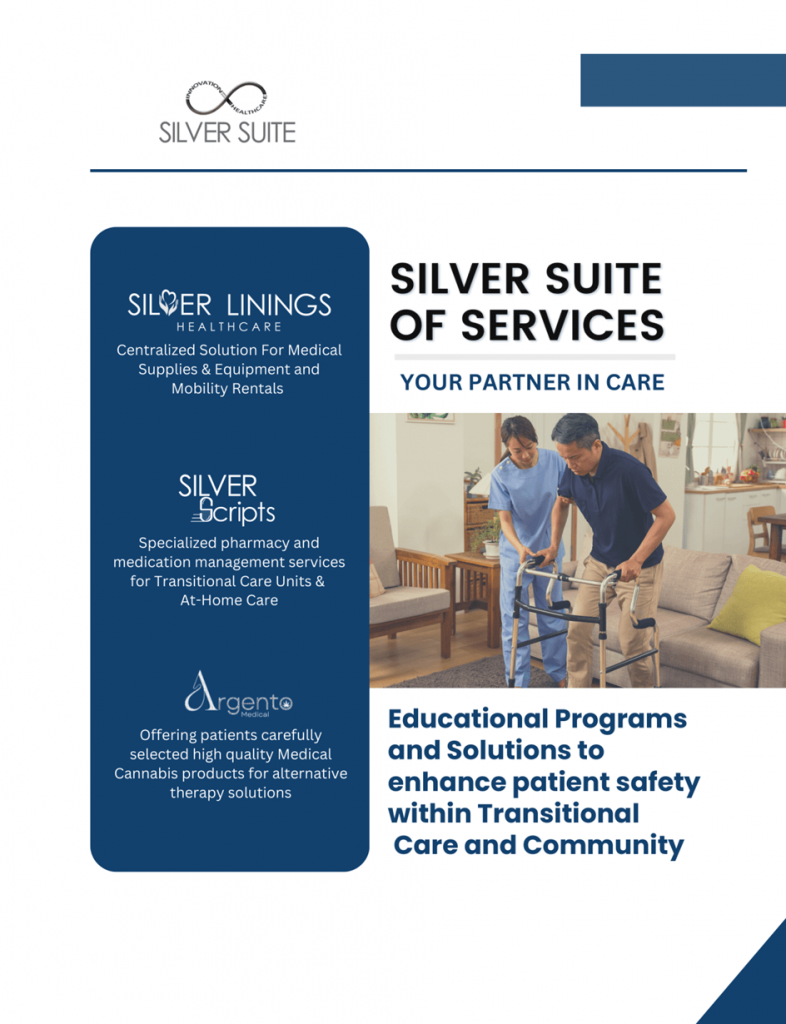 Resources - Silver Linings